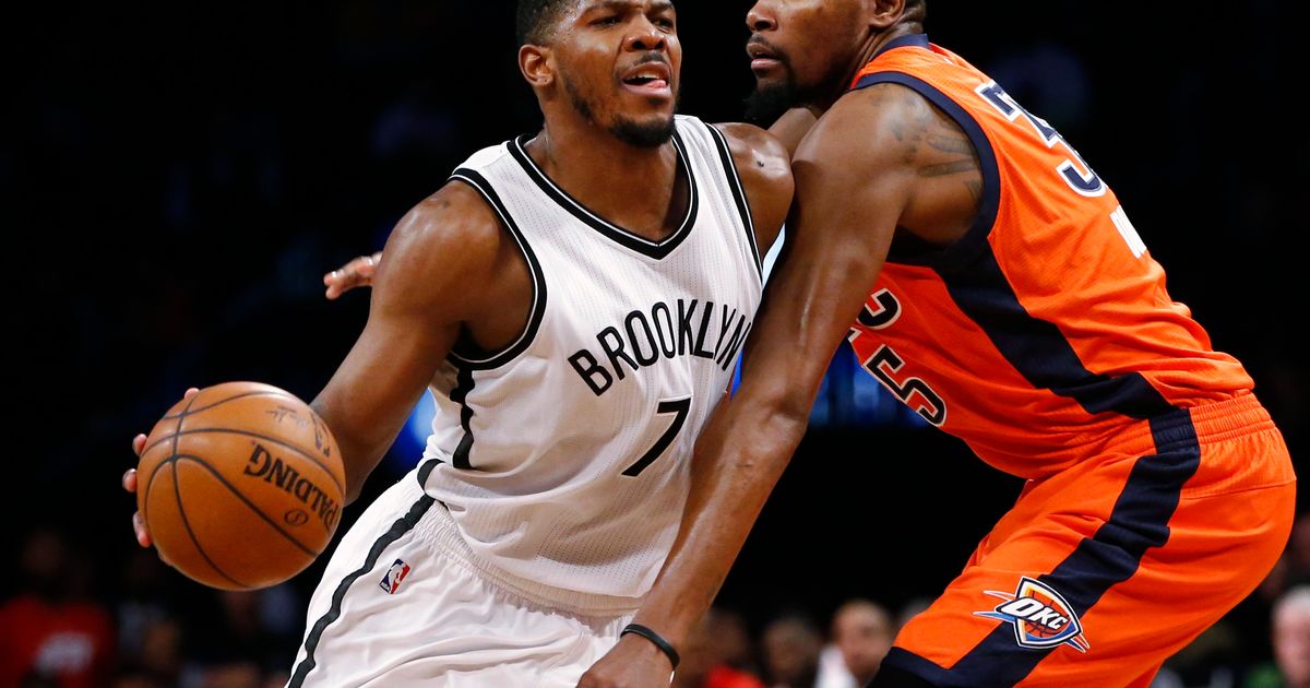 Joe Johnson signs with Miami Heat to add offense | The Seattle Times