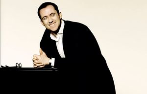 Unclassifiable pianist Igor Levit finds meaning in composers from Bach ...