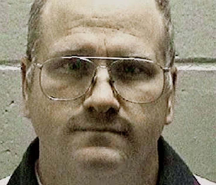 Parole board denies clemency for Georgia death row inmate | The Seattle ...