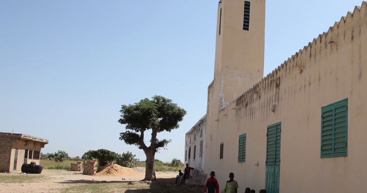 Senegal fears extremism amid imam arrests, regional attacks | The ...