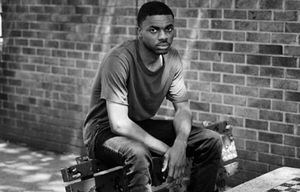 At the Neptune — rapper Vince Staples, part of new wave | The Seattle Times