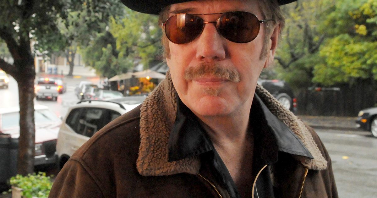 Wife says singer and band leader Dan Hicks dies at age 74 | The Seattle ...
