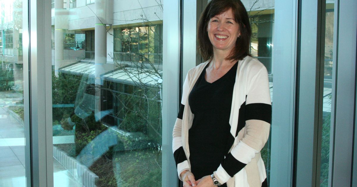 Pediatric heart-transplant coordinator Pam Hopkins’ cool job | The ...