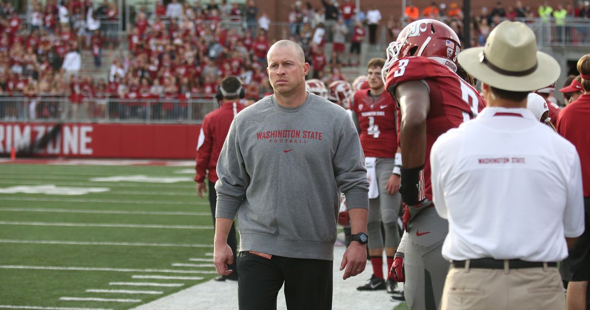 What do the WSU Cougars’ offseason workouts involve? We ask strength ...