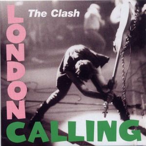 London’s Calling: Friday is ‘International Clash Day’ | The Seattle Times