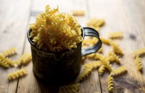 A gooey pasta casserole for the kid in all of us | The Seattle Times