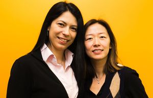 Microsoft gives accelerator treatment to 10 startups | The Seattle Times