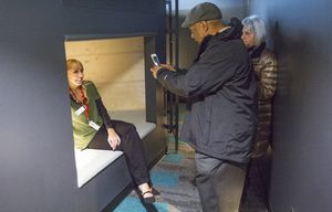 Google, other companies wake up to benefits of napping at work | The ...