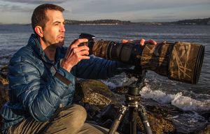 Seattle photographer shares his passion in ‘The Living Bird’ | The ...
