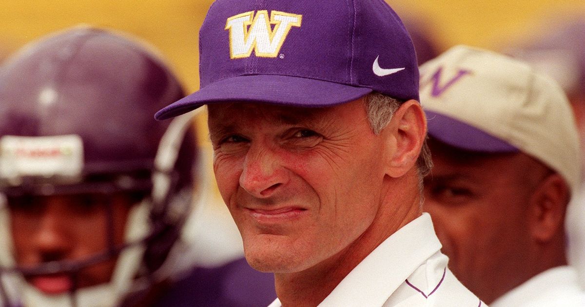 Longtime UW assistant coach Randy Hart announces retirement | The ...