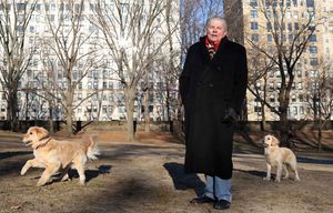 Canadian psychiatrist will be Westminster dog-show kingmaker | The ...