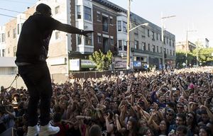 Capitol Hill Block Party lineup announced; tickets available now | The ...