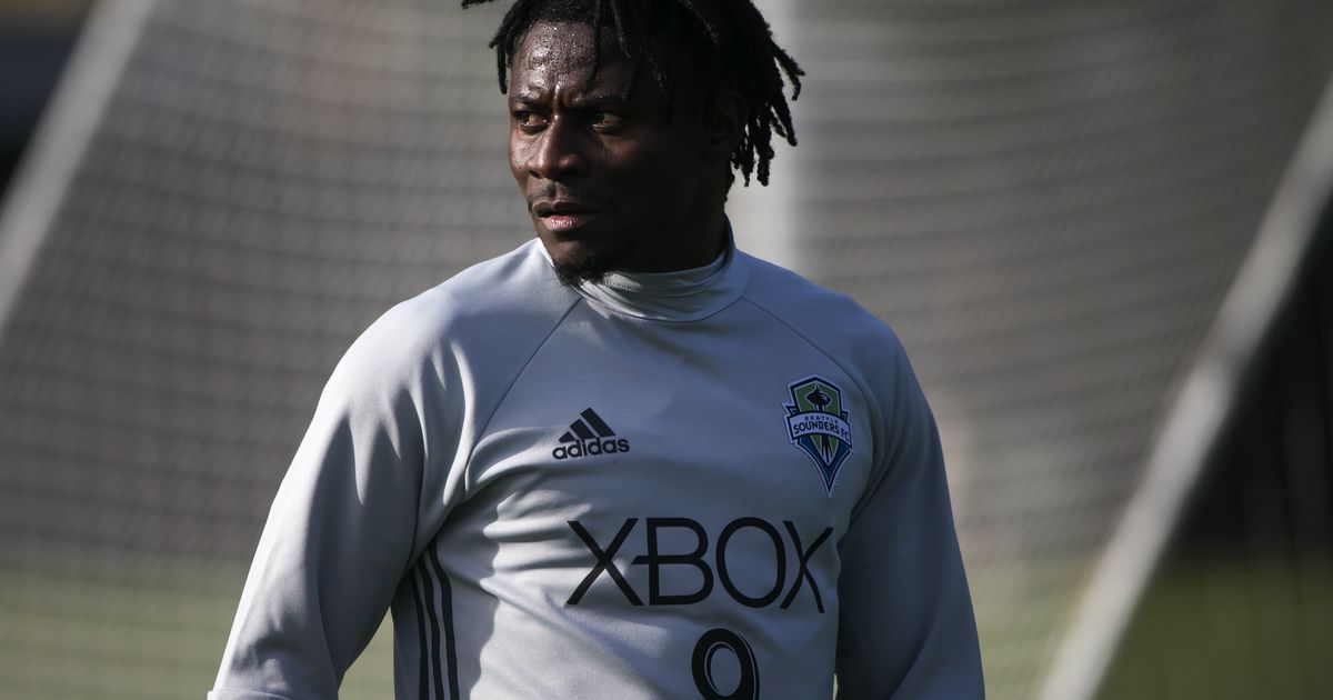 The guide to the Sounders’ formation change | The Seattle Times