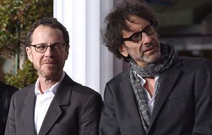 Coen brothers on ‘Hail, Caesar!,’ George Clooney’s ‘great comic timing ...