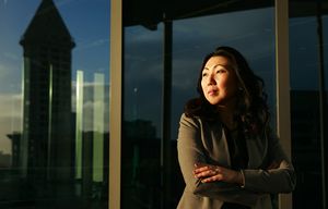 For Seattle deputy mayor, homelessness is painfully personal experience ...