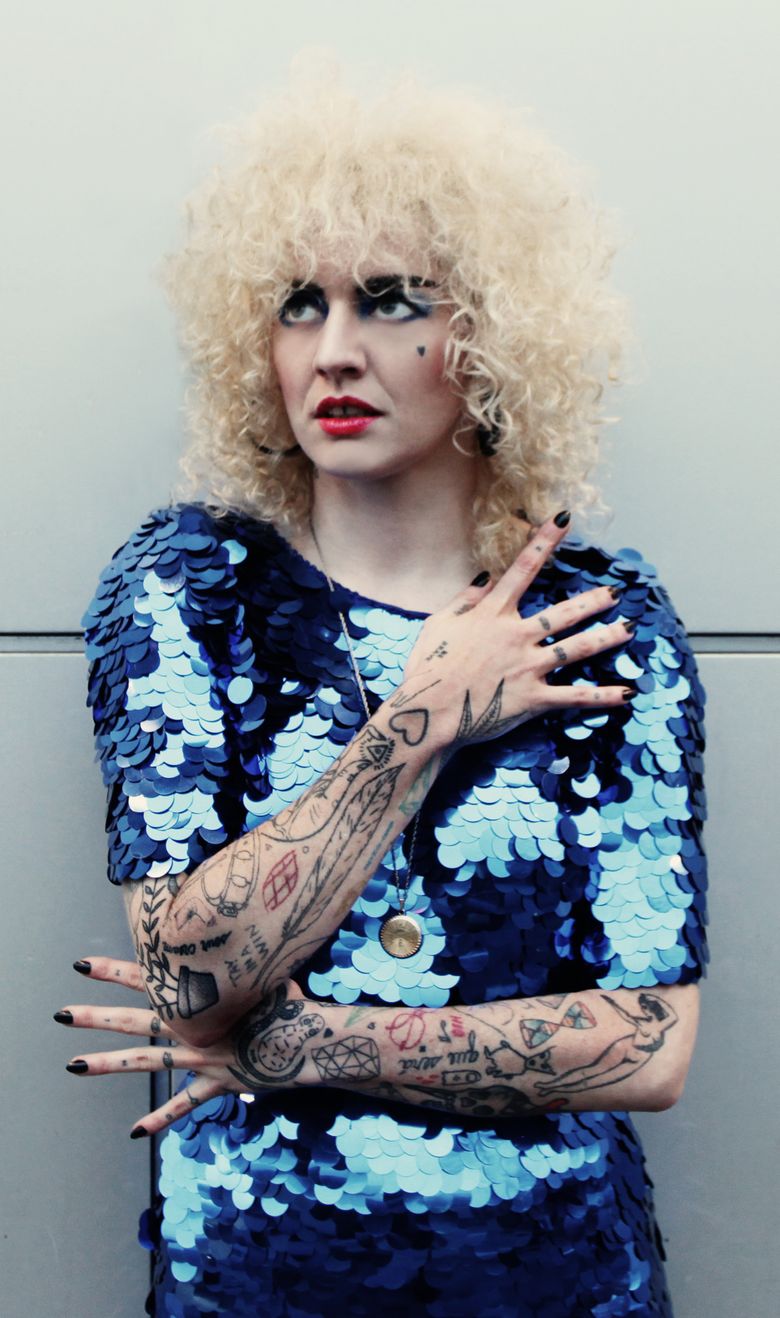 Shannon perry tattoo - Bronctattooaus.com