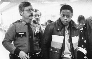 Killer sentenced to life at 14 released from Monroe prison after ...