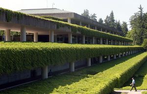 Sale of Weyerhaeuser’s Federal Way campus means more intensive ...