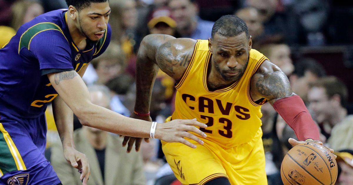 The 2003 draft class still going All-Star strong | The Seattle Times