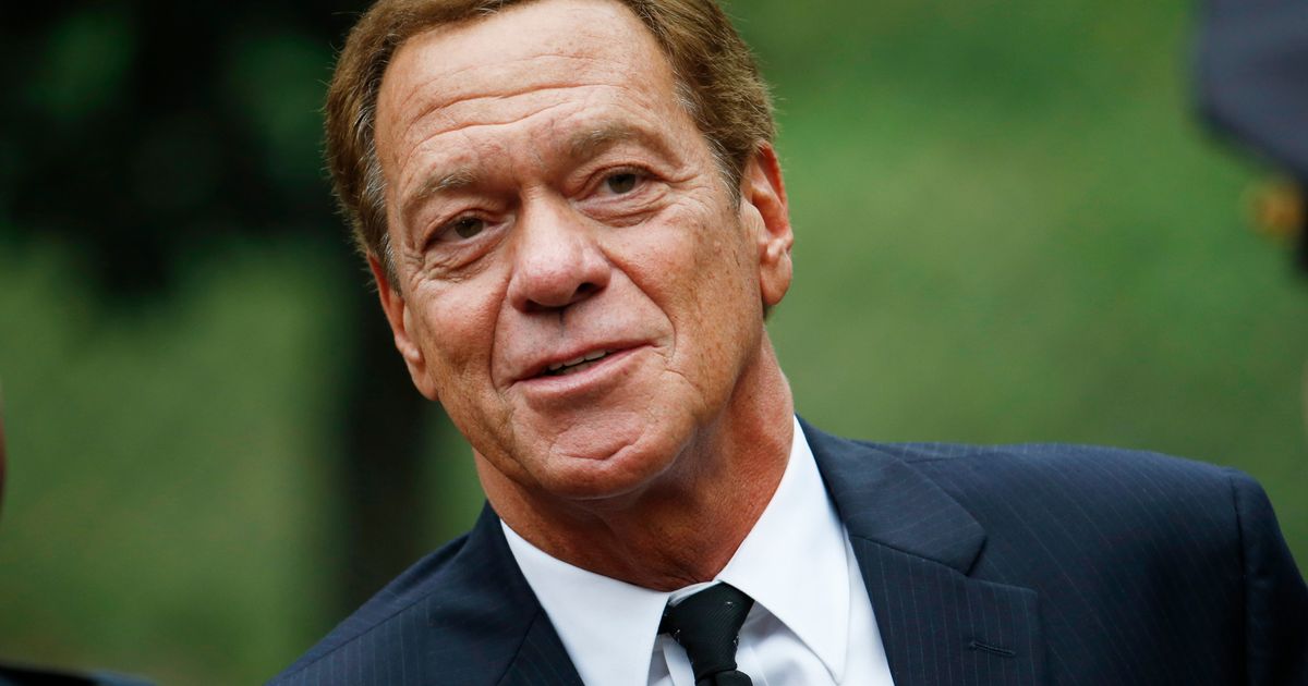 Woman admits stealing thousands from comedian Joe Piscopo | The Seattle ...