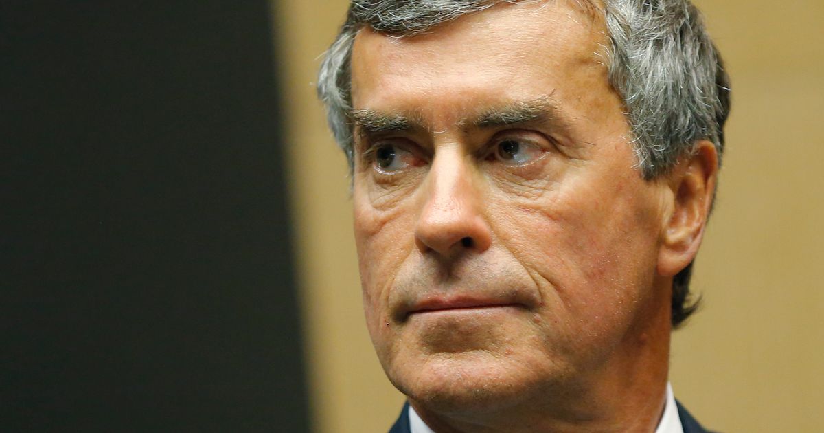 French ex-minister in court over tax fraud, money laundering | The ...