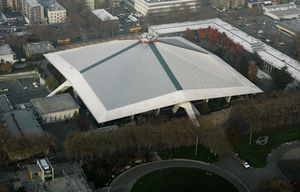 Seattle Center advisory group expressed interest in multiple KeyArena ...