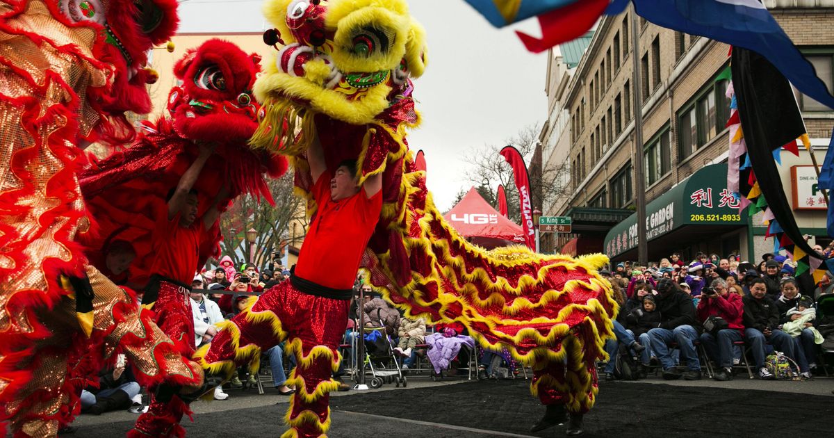 Ring in the year of the mischievous Monkey at community celebrations ...