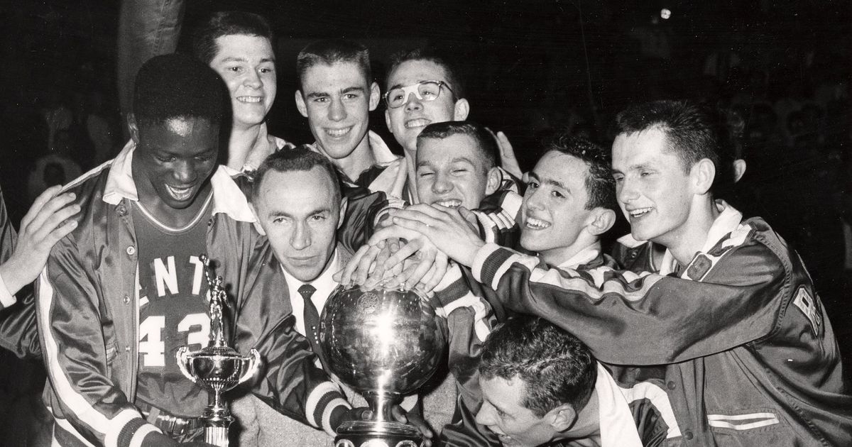 Irv Leifer, Washington state basketball coaching legend, dies at 93 ...