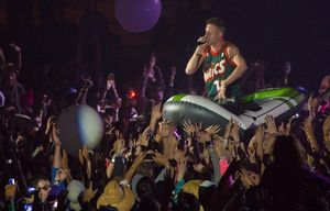 Macklemore & Ryan Lewis to play free Seattle show on album’s release ...