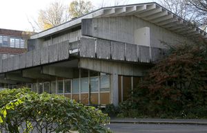 UW regents vote to demolish old reactor building listed as historic ...