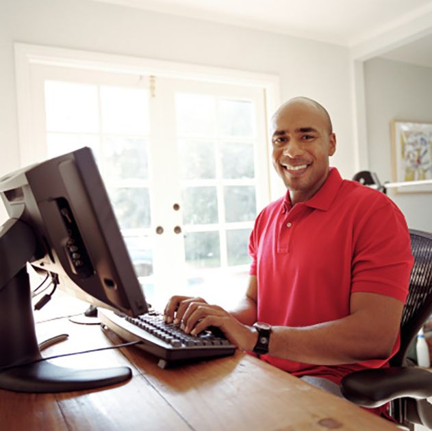 Get your boss to let you work from home | The Seattle Times