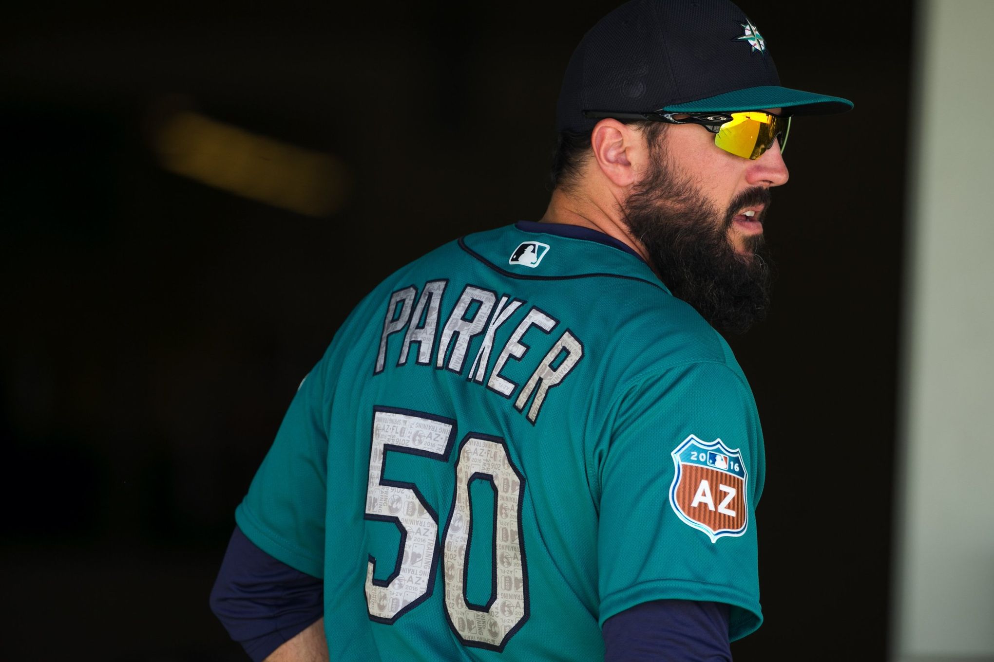 Photos from Mariners spring training on March 1, 2016 | The Seattle Times