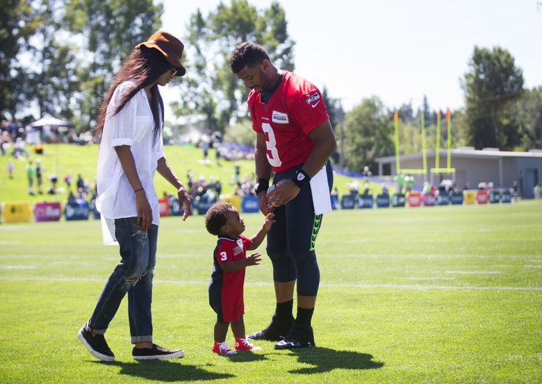 Russell Wilson Family Tree