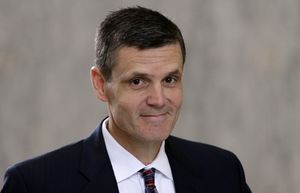 Defense motion for mistrial denied as Troy Kelley trial opens | The ...