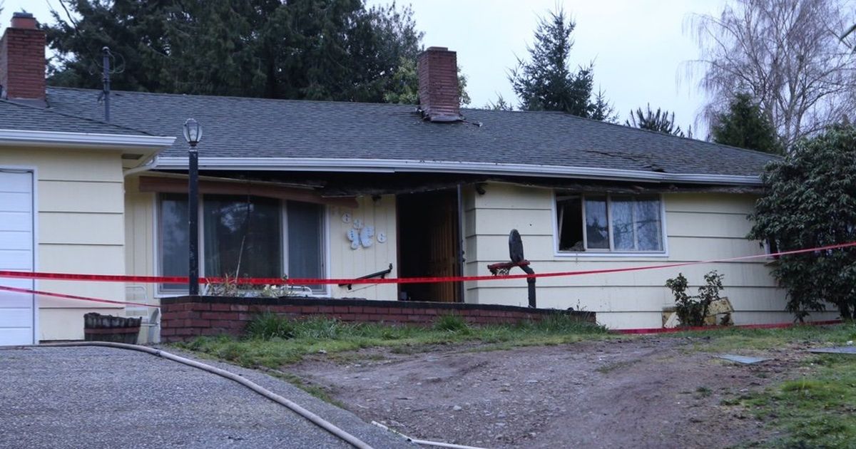 Authorities investigating explosion at SeaTac house | The Seattle Times