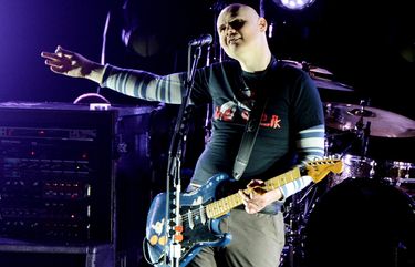 Smashing Pumpkins are on a roll again | The Seattle Times