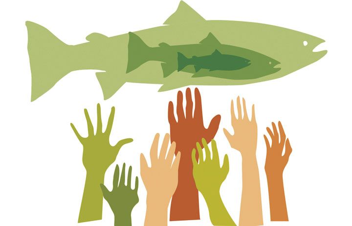 David Troutt | The Seattle Times