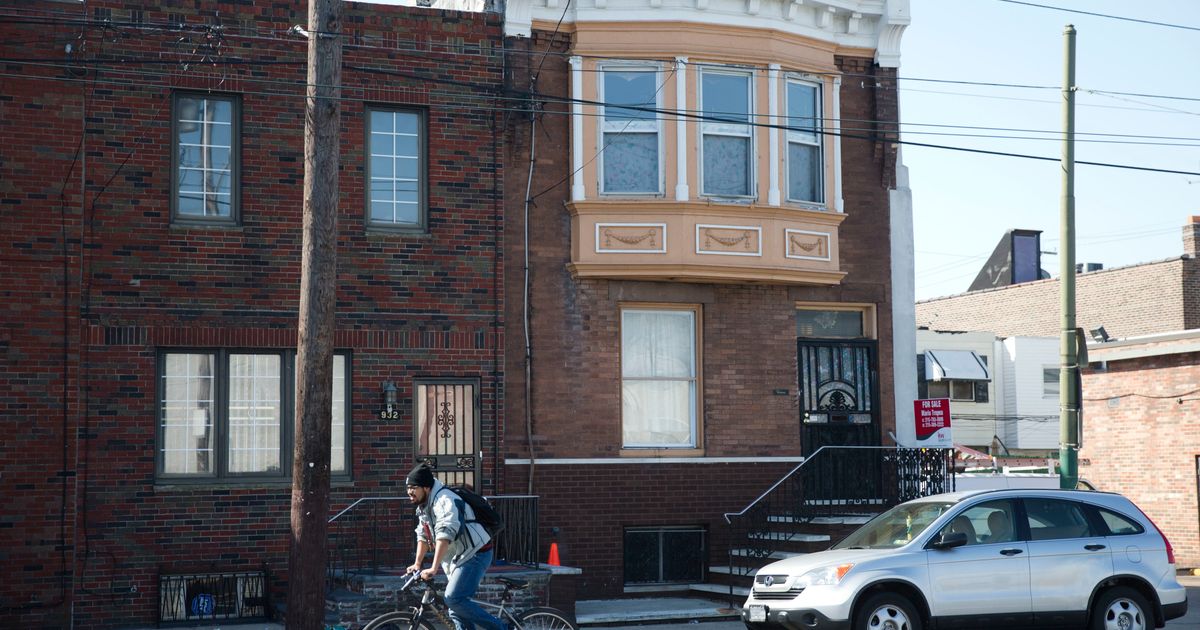 Proposal to turn mobster’s house into landmark gets whacked | The ...