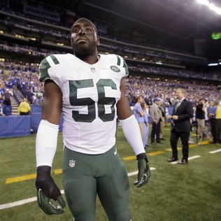 Browns sign linebacker Demario Davis | The Seattle Times