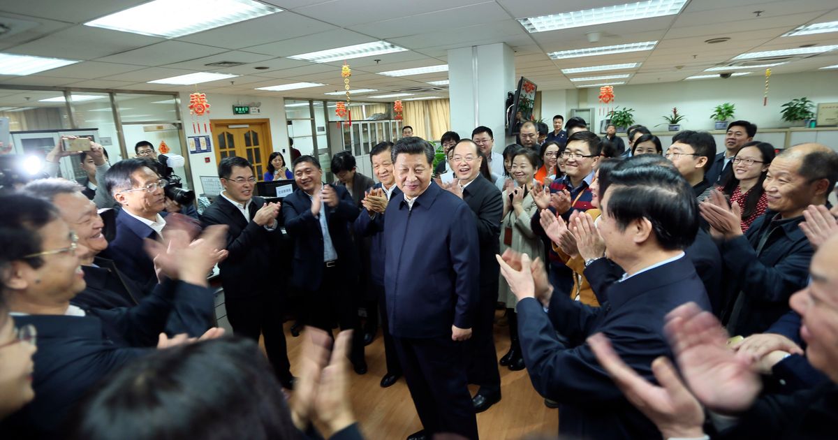 Asia A Look At Where Journalists Face Renewed Pressure The Seattle Times
