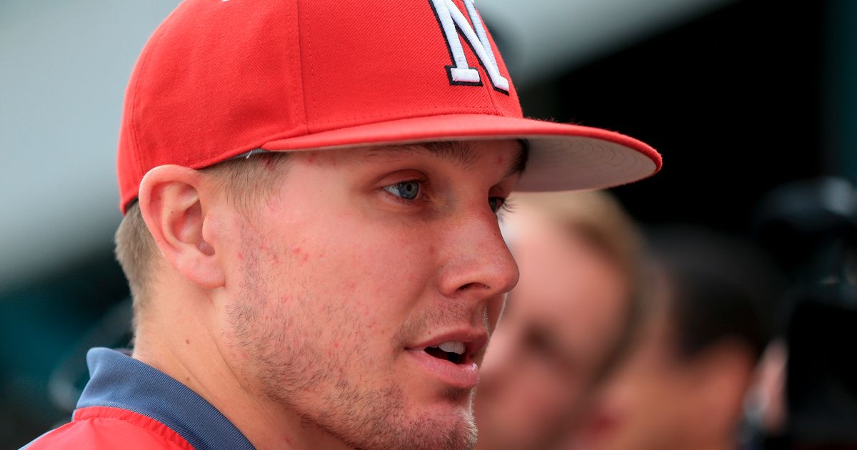 Ryan Boldt gives Huskers jolt, just like Erstad used to do | The ...