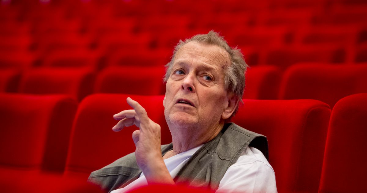 Czech filmmaker Jan Nemec dies at 79 | The Seattle Times
