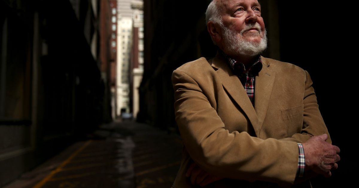 Posthumous recognition deserved for Bill Hobson | The Seattle Times