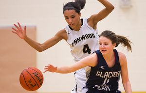 3A Girls Basketball: Defensive-minded Jordyn Edwards propels Lynnwood ...