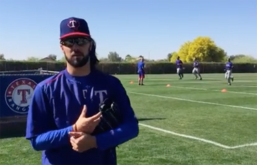 Federal Way native Tony Barnette takes strange baseball route through ...