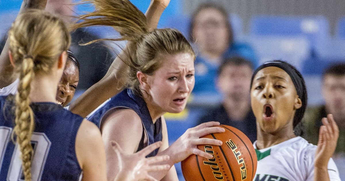 4A Girls Basketball: Nia Alexander helps Beamer hold off Skyview, 40-35 ...