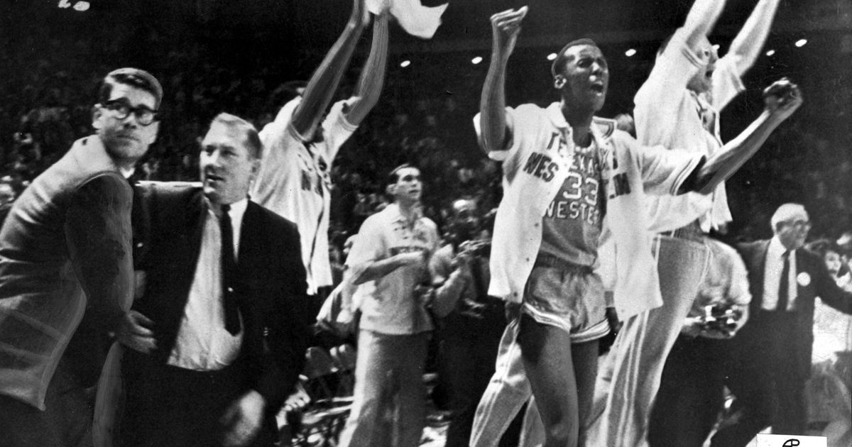 Texas Western’s championship looks different 50 years later | The ...