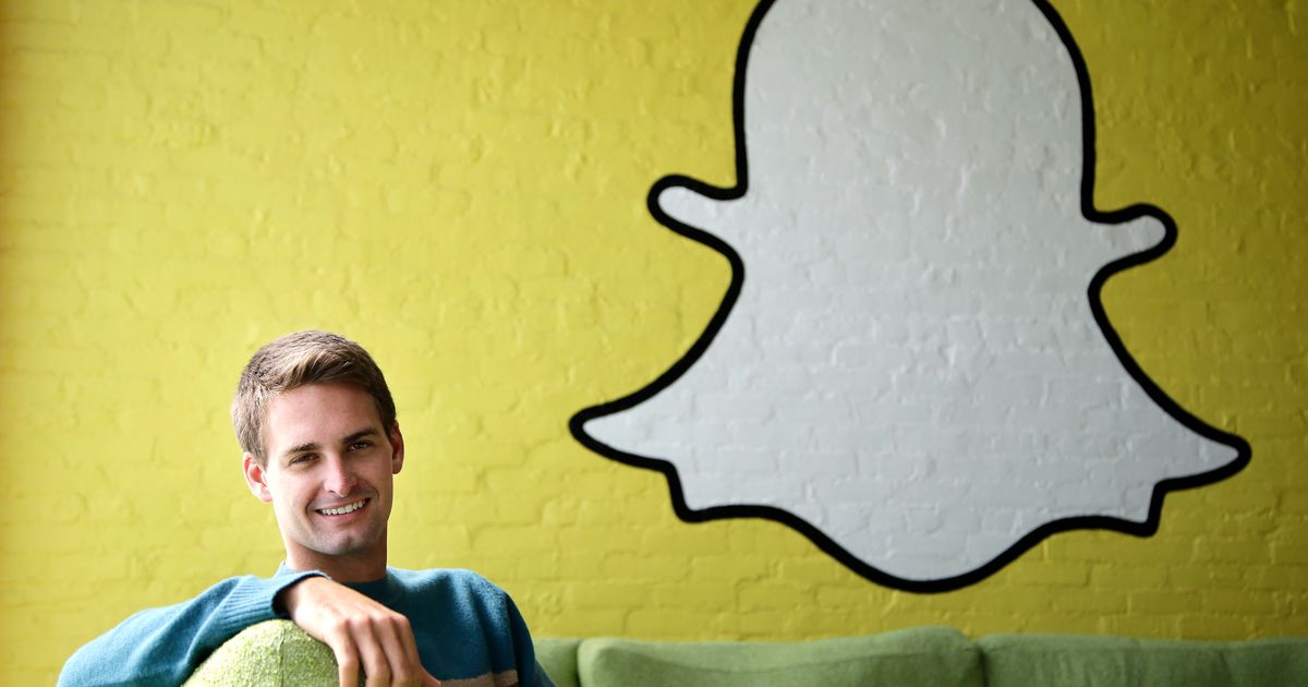 Snapchat, Seagate among companies duped in tax-fraud scam | The Seattle ...