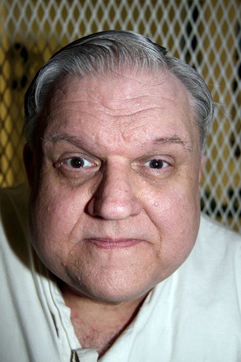 Texas inmate set to die for 1997 rampage that killed 5 | The Seattle Times