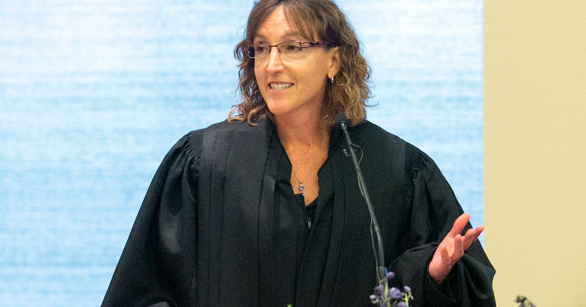 Kelly is rare federal judge with public defender background | The ...